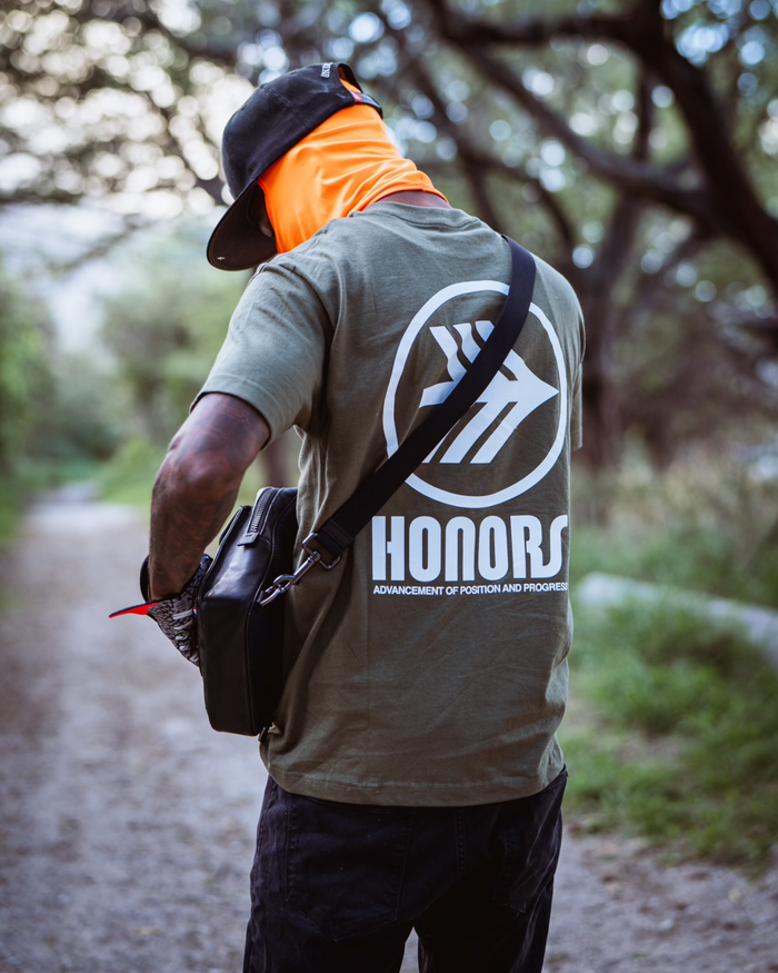 Honors Brand | @honorsbrand