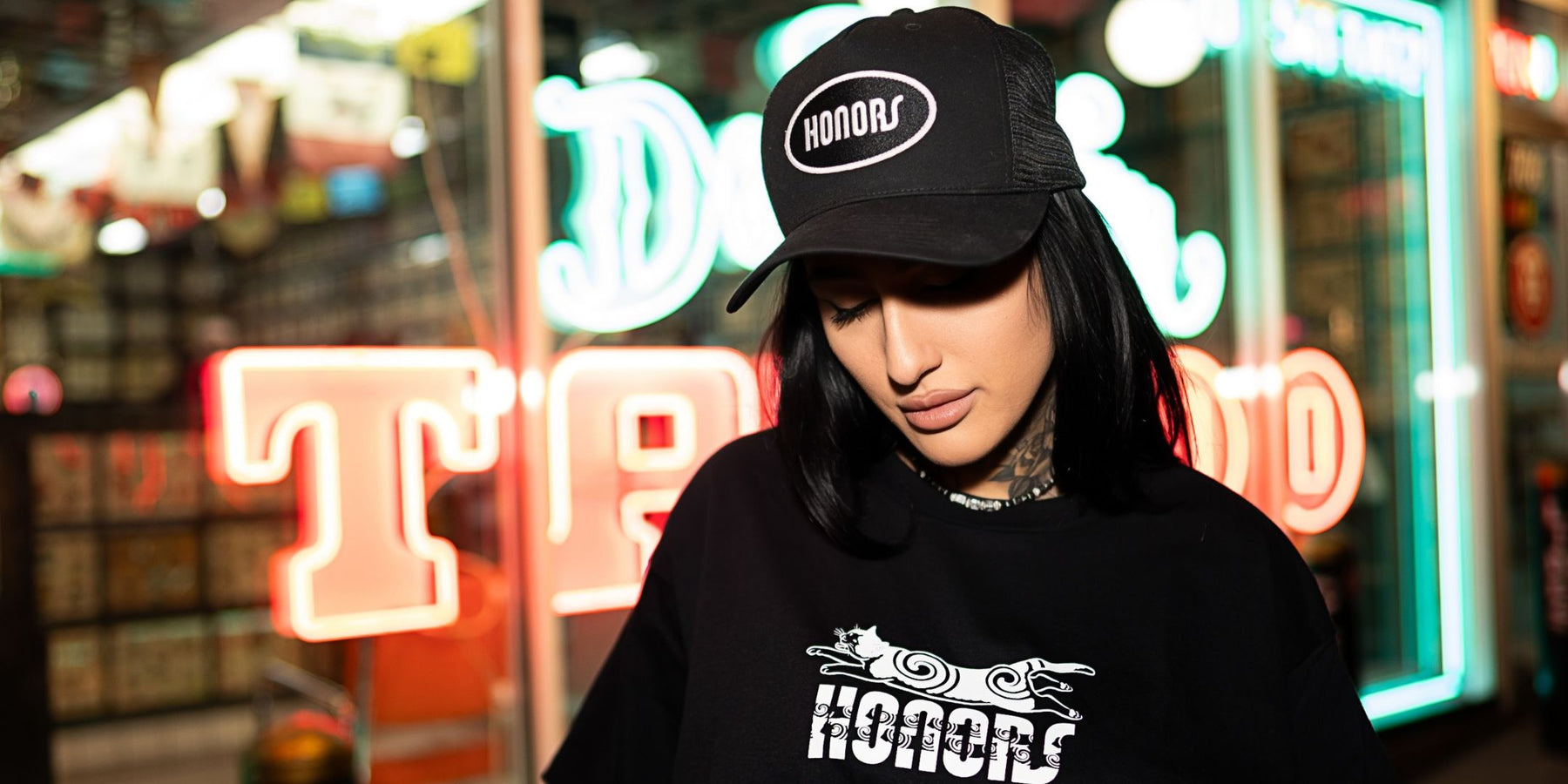 Honors Brand | @honorsbrand